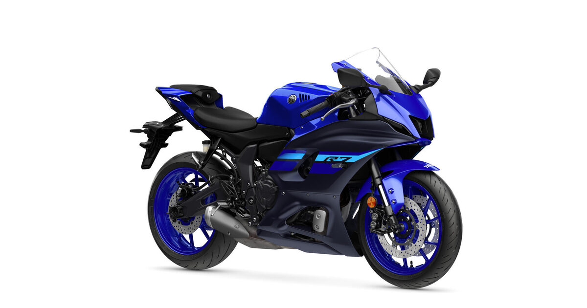 Yamaha YZF-R7 | Preis 2025 & Kaufen Schweiz | MotoTech