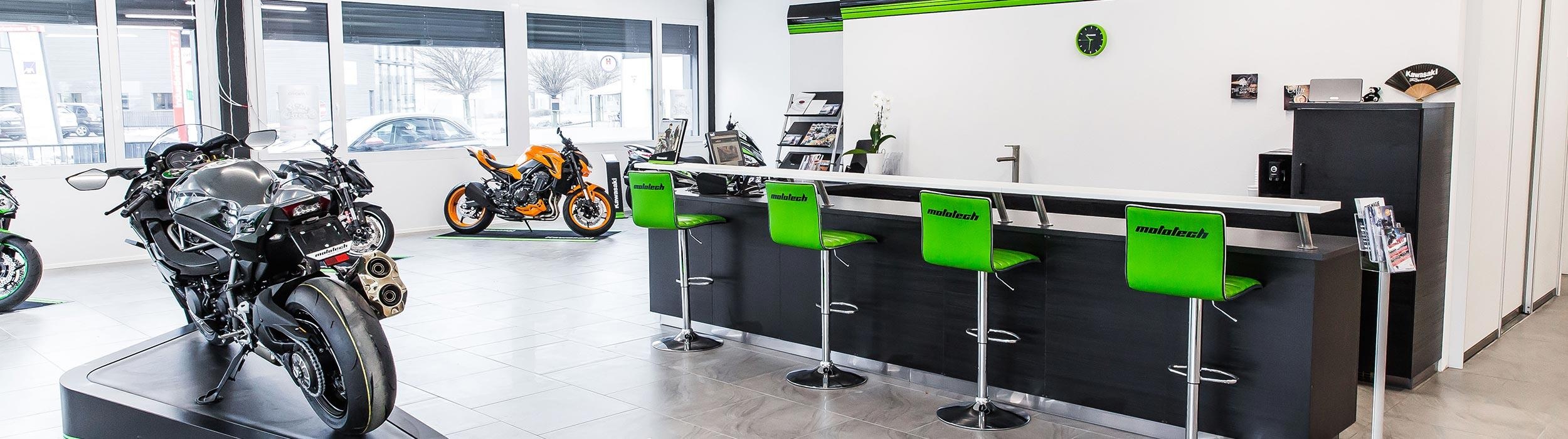 Yamaha YZF-R125 | Preis 2025 & Kaufen | MotoTech