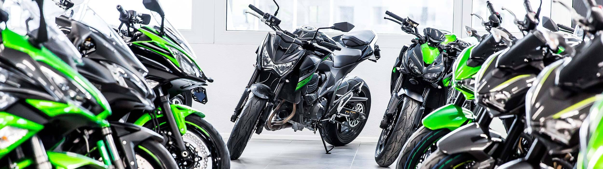 MotoTech AG ® | ᐉ Die Besten Gebraucht & Occasion Motorräder